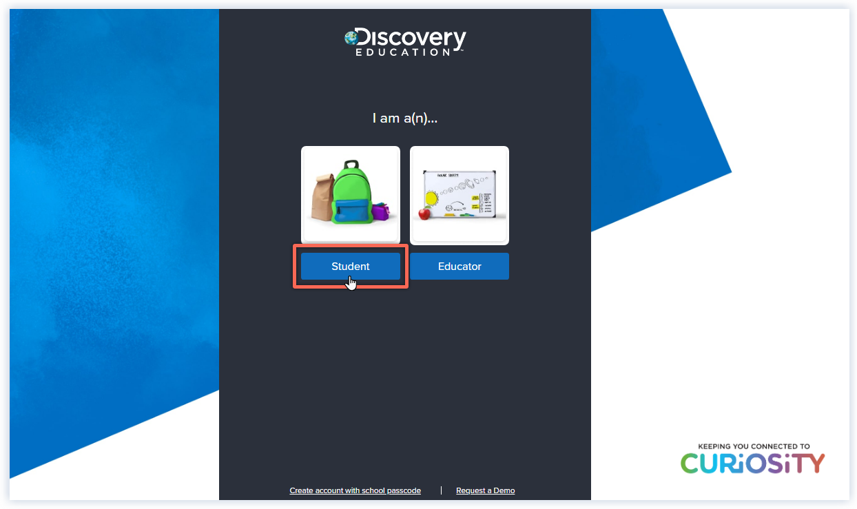 How Do Students Sign in to Discovery Education? – Discovery Education ...